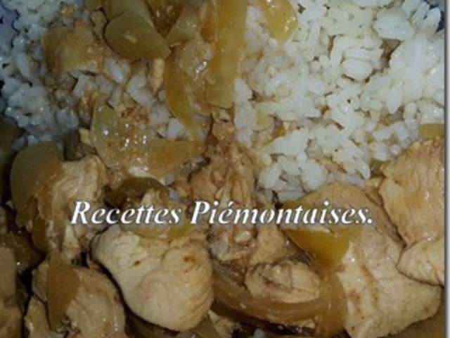 Recette Emince facile - Les recettes d'Emince les plus faciles et rapides