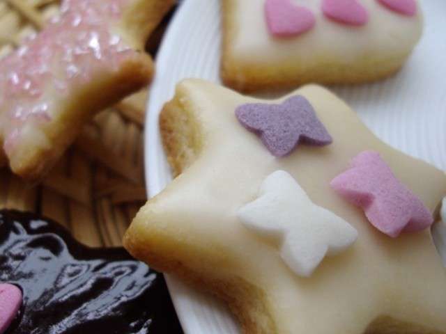 Recettes de Biscuits de Recettes pour se régaler