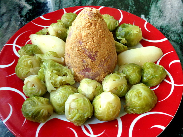 Recettes de Chou de Recettes Simples