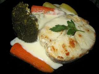 Les Meilleures Recettes de Béchamel et Poisson