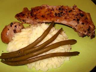 Les Meilleures Recettes de Chevreau