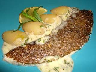 Les Meilleures Recettes de Barbue