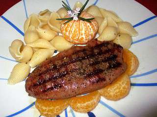 Les Meilleures Recettes de Filets de canette
