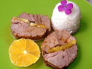 Les Meilleures Recettes de Filets de canette