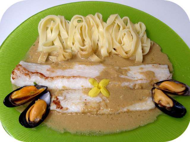 Recettes de Sabre de Recettes Simples