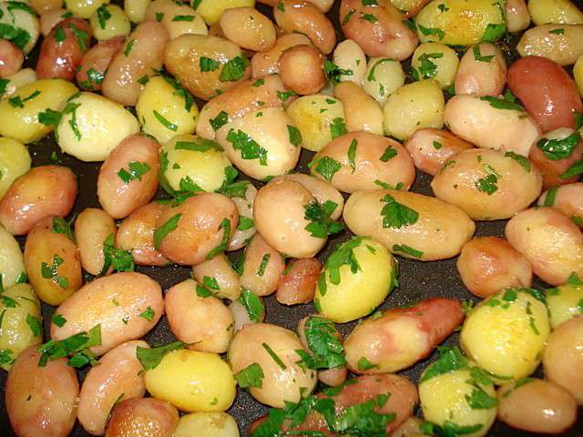 Recettes de Grenaille de Recettes Simples