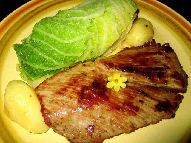 Recettes de Chou de Recettes Simples