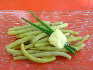 Les Meilleures Recettes de Haricots et Beurre