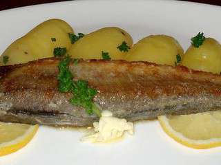 Recettes de Merluchon