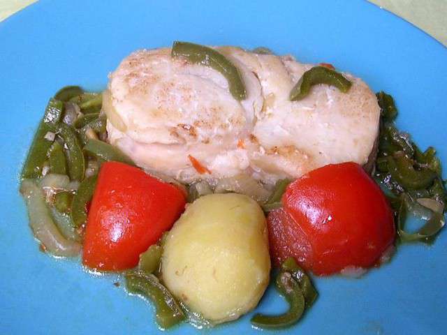 Recettes de Mérou - 2