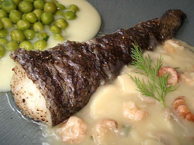 Les Meilleures Recettes de Colin - 5