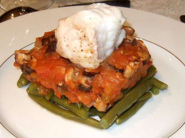 Recettes de Lotte de Recettes Simples