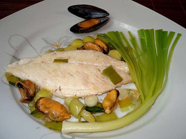 Recettes de Saint-Pierre de Recettes Simples