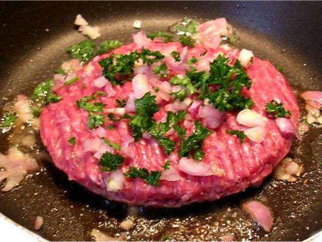 Les Meilleures Recettes d'Échalote de Recettes Simples