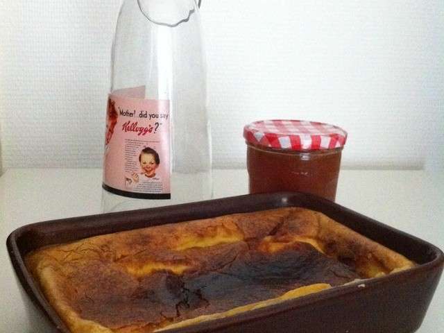 Recettes de Bretagne de Recettes vertes pour cordons bleus