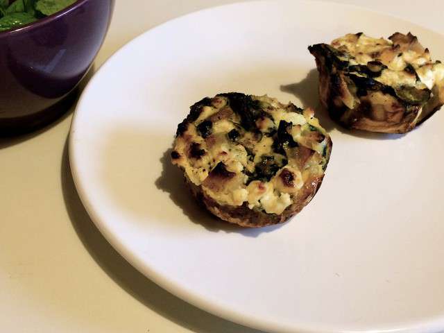 Recettes de Quiche aux blettes de Recettes vertes pour cordons bleus