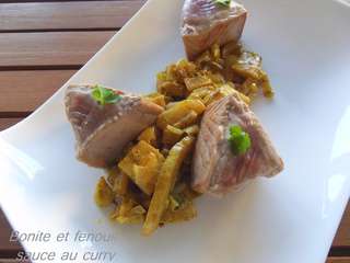 Les Meilleures Recettes de Bonite