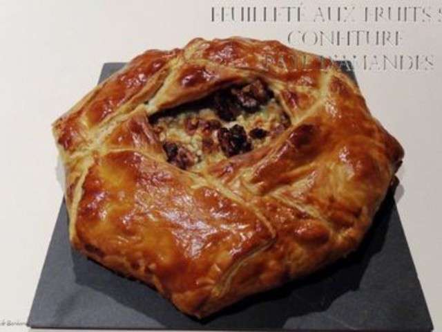 Les Meilleures Recettes de Fruits secs et Pâtes