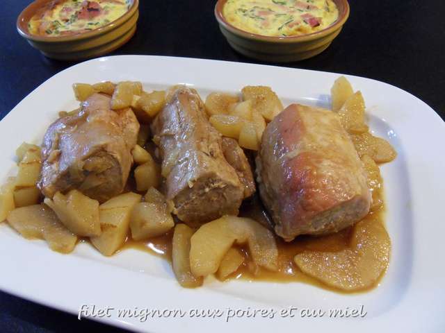 Recettes de Filet Mignon - 46