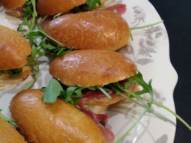Recettes de Navettes - 2