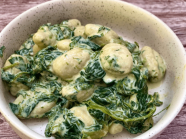 Recettes De Blettes Et Épinards