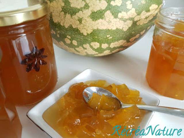 Recettes de Gigerine