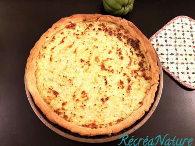 Recettes de Chayotte