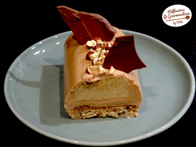 Recettes de Chocolat de Réflexions et Gourmandises