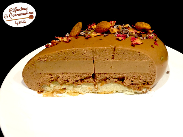 Recettes de Chocolat de Réflexions et Gourmandises