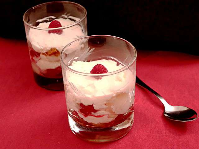 Recettes de Litchi - 11