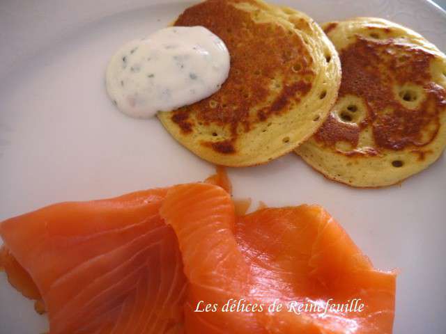 Recettes de Cuisine Facile de Reinefeuille