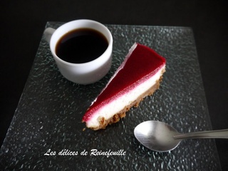 Recettes de Cheesecake