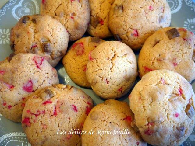Recettes de Pralines de Reinefeuille