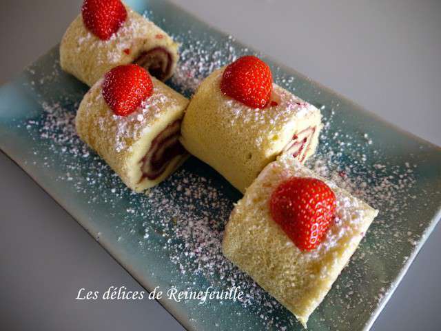 Les Meilleures Recettes de Fruits rouges et Confiture de fruits rouges