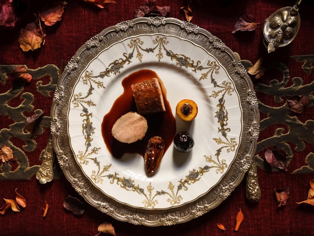 Recettes de Sanglier - 2