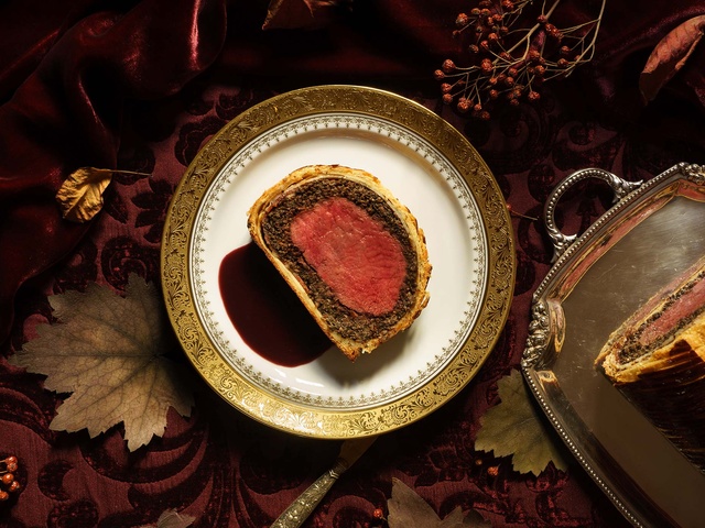 Recettes de Venaison de Renards Gourmets