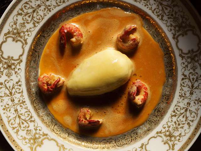 Recettes De Quenelles Et Brochet
