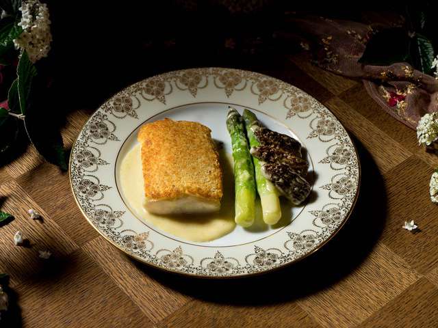 Recettes de Vin jaune