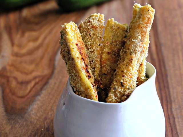 Recettes de Frites de Révélations gourmandes