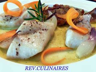 Les Meilleures Recettes de Saint-Pierre