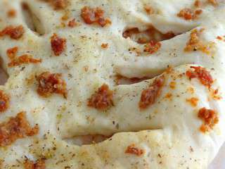 Recettes de Fougasse et Grattons