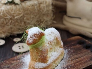 Recettes d'Agneau Pascal