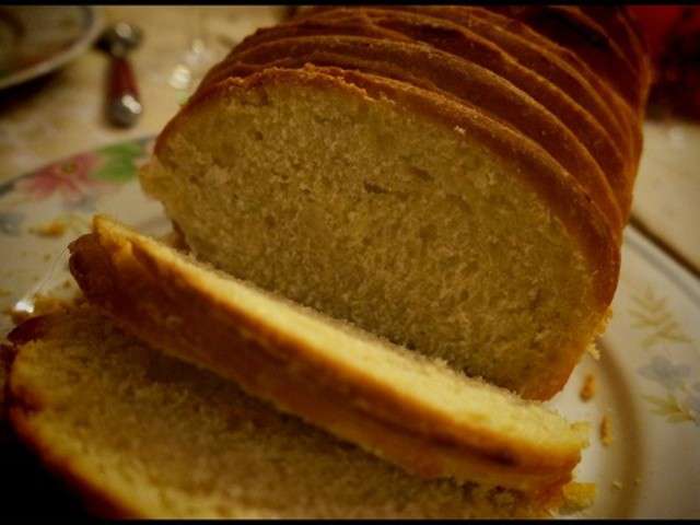 Les Meilleures Recettes de Pain de Rose Rhubarbe
