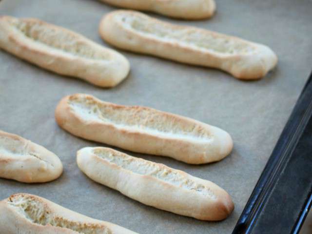 Recettes de Navettes de Marseille
