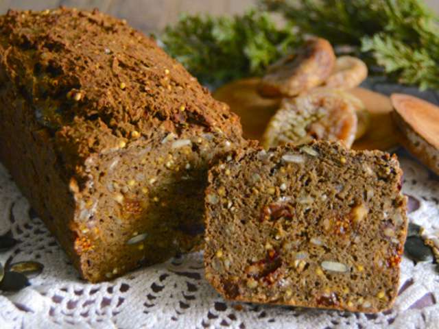 Recettes de Fruits secs de Rosenoisettes