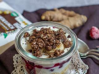 Recettes de Trifles et Chocolat