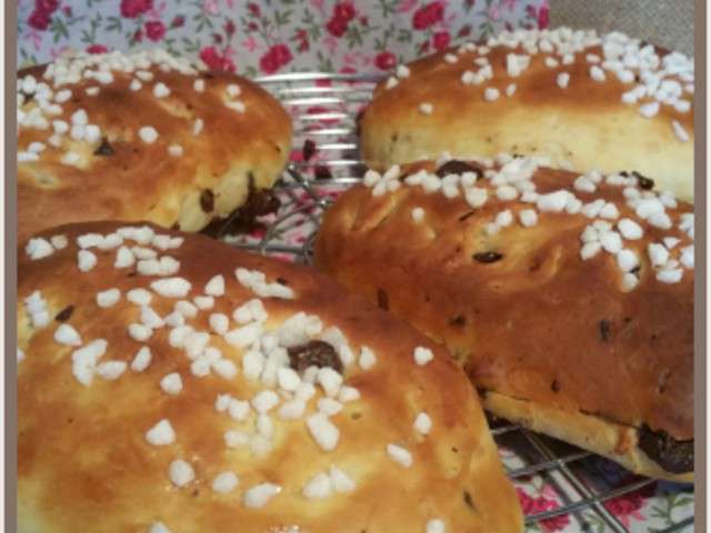 Les Meilleures Recettes de Pain de Roses des Tables