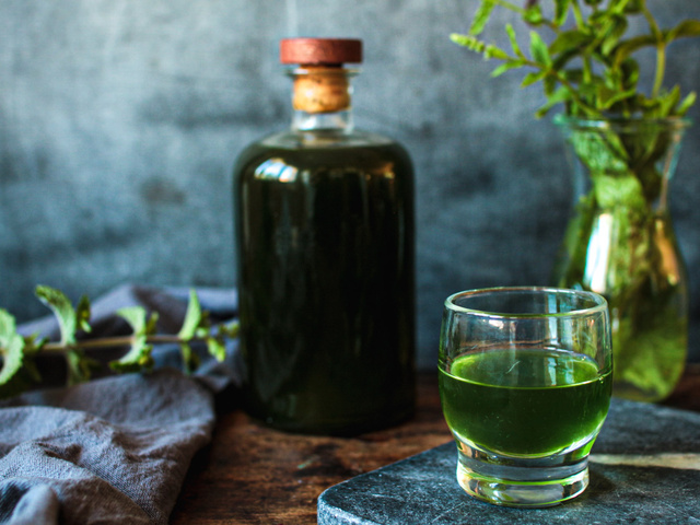 Recette Liqueurs facile - Les recettes de Liqueurs les plus faciles et ...