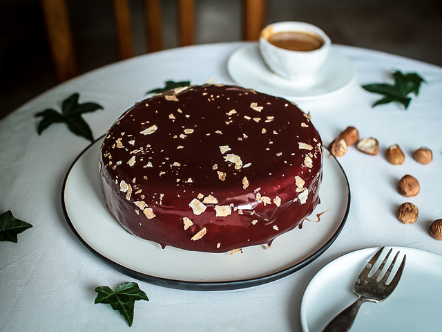 Recettes de Merveilles de Royal Chill