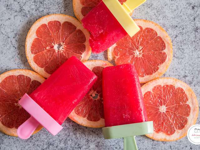 Recette Esquimaux facile - Les recettes d'Esquimaux les plus faciles et ...